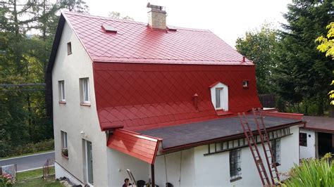 Odstíny Materiálu Meffert Mf 1000 Dachbeschichtung Redok S R O