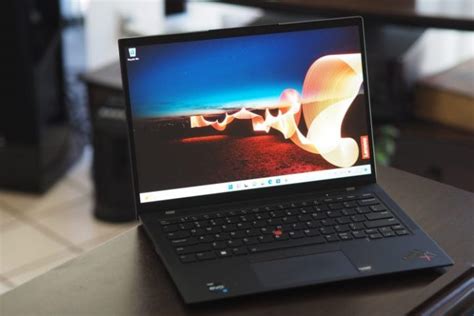 Lenovo ThinkPad X1 Carbon Just Got A Massive 1200 Price Cut AIVAnet
