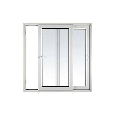 Aluminium Sliding Window Size Dimension 4x3 Feet At Best Price In