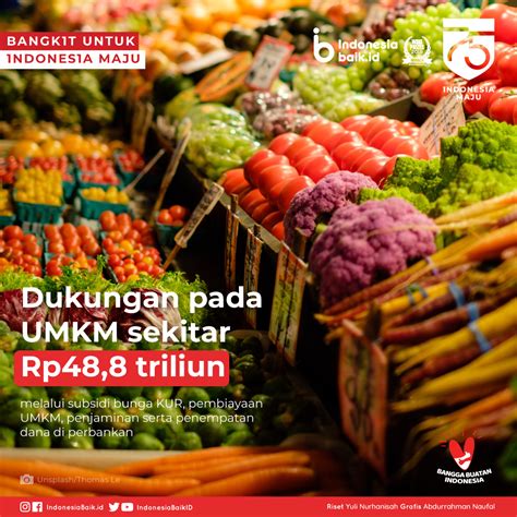 Pemulihan Ekonomi Nasional Indonesia Baik