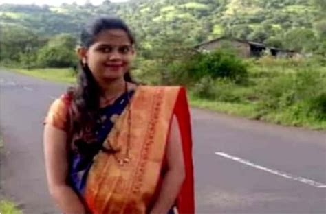 नाशकात सुट्टीवर घरी आलेल्या जवानाकडून पत्नीची हत्या Marathi News