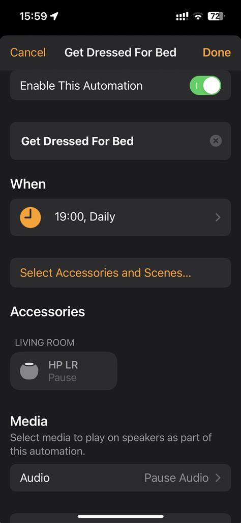 Automations Not Even Working R Homekitautomation