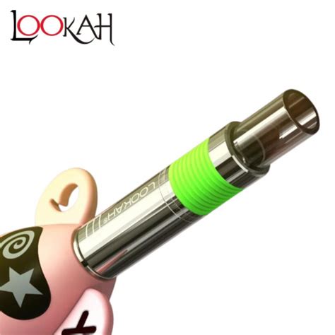 Lookah Bear 510 Vape Battery Discount Vape Pen