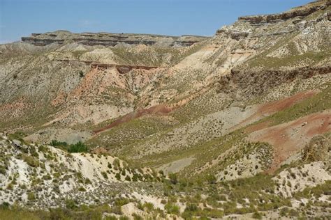 El Mediterráneo Es Muy Vulnerable Al Cambio Climático