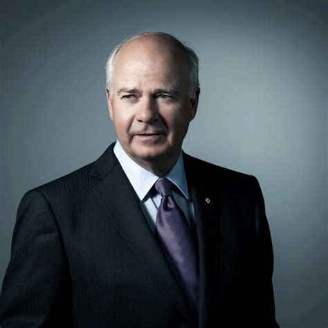 Peter Mansbridge Writers Trust Of Canada