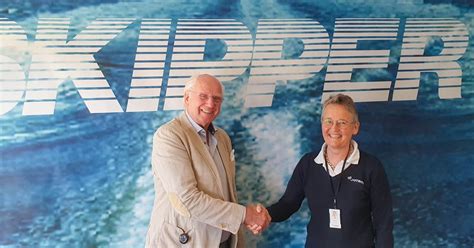 Jotron As Acquires Skipper Electronics As Jotron