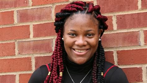 Fundraiser By Jariyah Williams Jariyah Williams Alliance Internship Housing