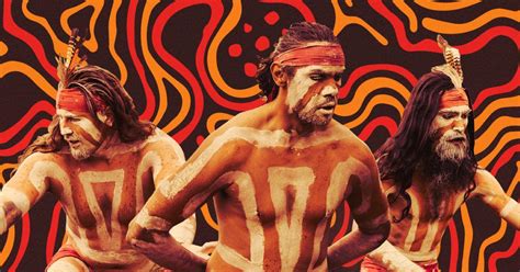 Dennis Golding Warami Artist Atparramatta