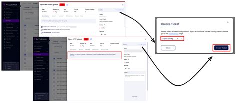 Gcp Network Security