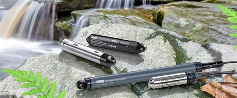 Insider Tips For Successful Water Level Logger Deployment Onsets Hobo Data Loggers