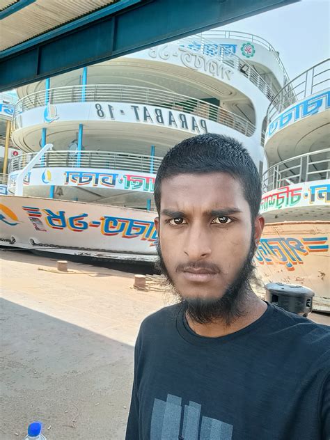 Sagor Hossain Medium