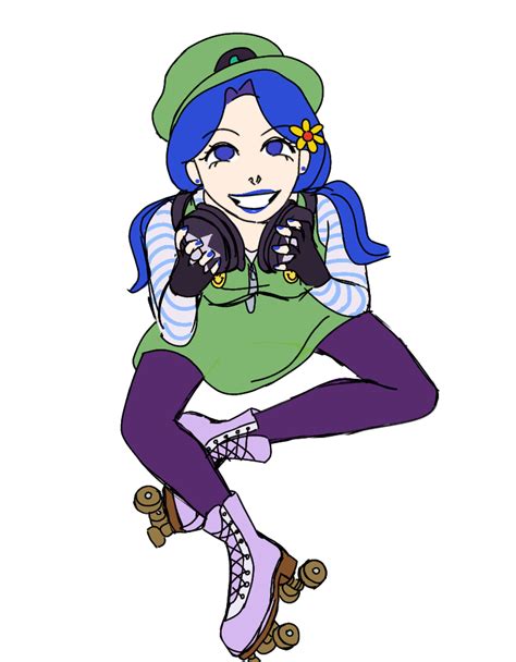 Manic Pixie Dreegirl Weegeepedia Fandom