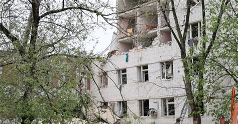 Ракетний удар РФ по Чернігову Збільшилася кількість загиблих і постраждалих — Online Ua