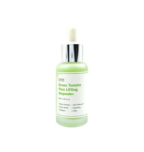 성분에디터 그린토마토 포어 리프팅 앰플 플러스 30ml 티몬