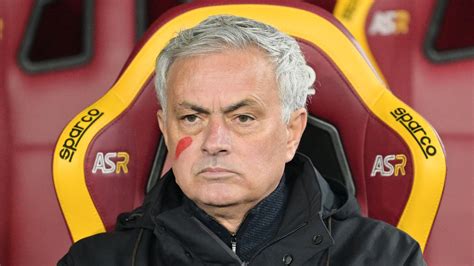 Psg Une Décision Radicale Est Prise Pour Mourinho