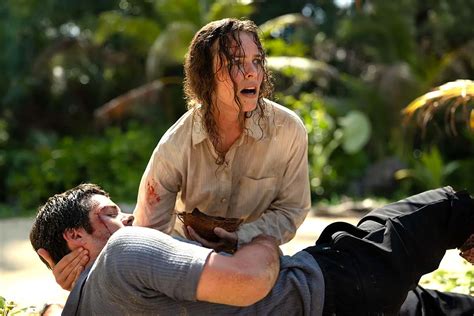 Watch Rachel Mcadams And Dylan Obrien In The New Trailer For Sam Raimi
