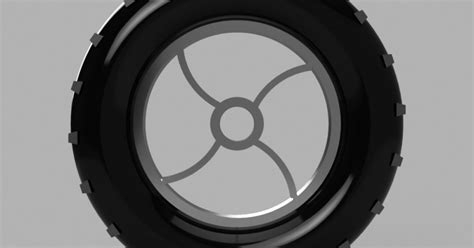 Tyre Autodesk Community Gallery