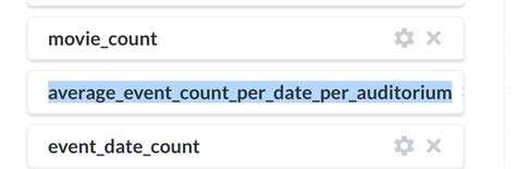 Column Settings Not Accessible When Column Name Is Long · Issue 10345
