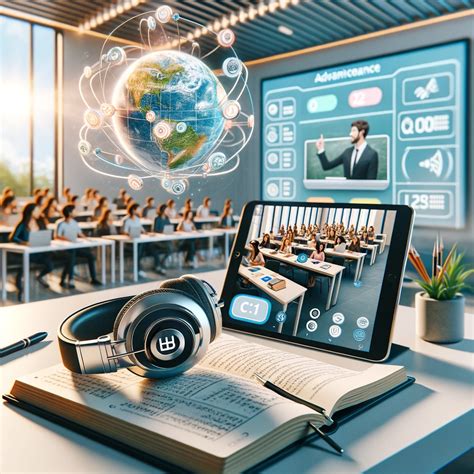Digital Language Learning Tools For C1 Proficiency Britannia English