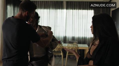 Homeland Nude Scenes Aznude