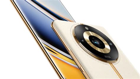 সামনে এল Realme 12 5g ফোনের Screen Camera Ram এবং Memory ডিটেইলস