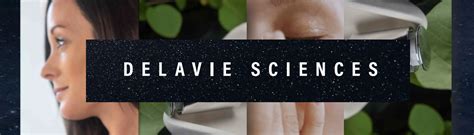 Delavie Sciences Linkedin