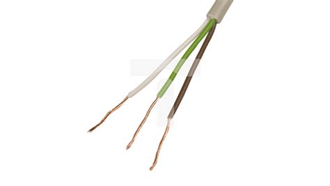 Przewód sterowniczy UNITRONIC LiYY 3x0 5 0028503 bębnowy LAPP KABEL