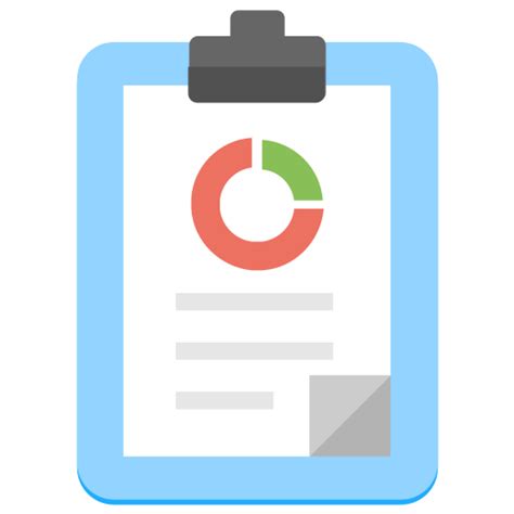 Data Analytics Generic Flat Icon