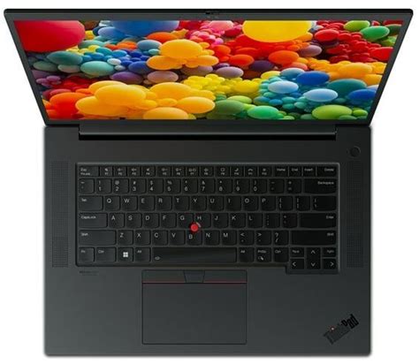 Lenovo ThinkPad P Gen Full Specifications DeviceBeast Com