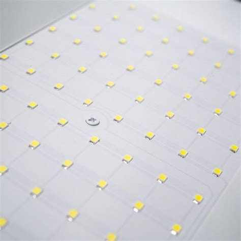 REFLECTOR LED OPALUX Lumiled