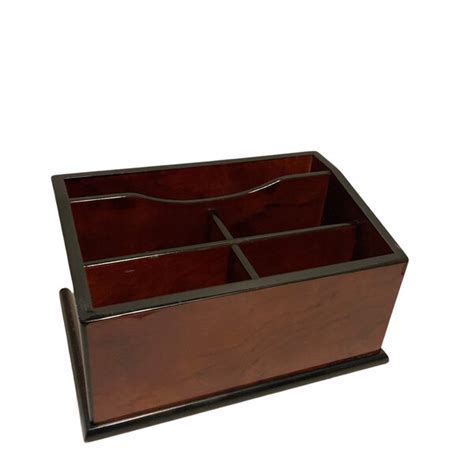 Desk Caddy Etsy