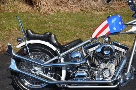 Acm 2013 Sands 96 Captain America American For Sale On 2040 Motos