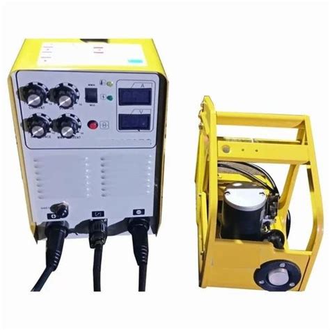 Keygree Tig 315 Inverter Welding Machine Model Tic 315p At ₹ 65000