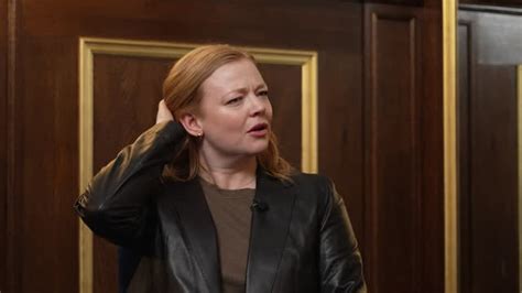 Sarah Snook Videos And Hd Footage Getty Images