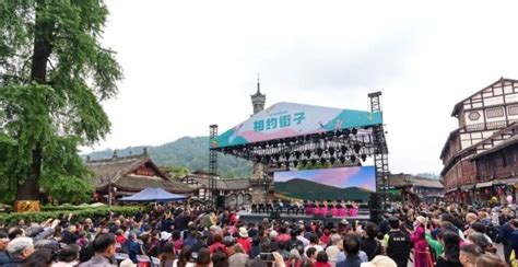 “五一”假期 成都崇州接待游客达12533万人次腾讯新闻