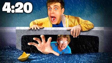 Minecraft MÝty Které Tě VydĚsÍ Youtube