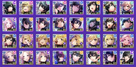 Minxie ︎ On Twitter My Favorite Unit In D4 Is Rondo My Favorite