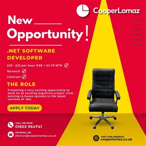 James Darton On Linkedin Softwaredeveloper Contractroles