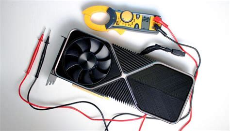 Comment Undervolt Votre Carte Graphique Rtx 3080 3090 Guide