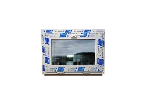 Пластиковые Окна 500(в) х 700(ш) Новые готовые PROPLEX, с откидным ...