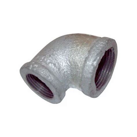 Gi Elbow At Best Price In Pune By T Amsons Trading Company Id