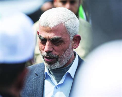 إسرائيل تقترح رحيل قيادة حماس من غزة Pnn