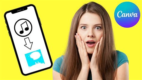 How To Add Music In Canva Mobile App All You Need To Know