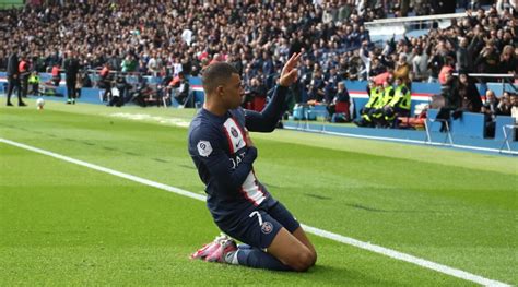 Kylian Mbappe Top Of Sheikh Jassims Manchester United