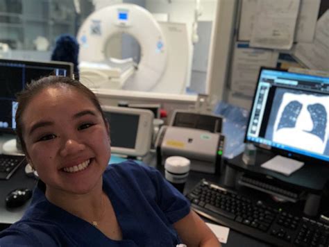 My Tien Dang On Linkedin Medicalimaging Radiography Development