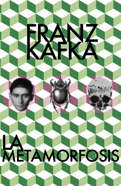 Kafka Cover Behance