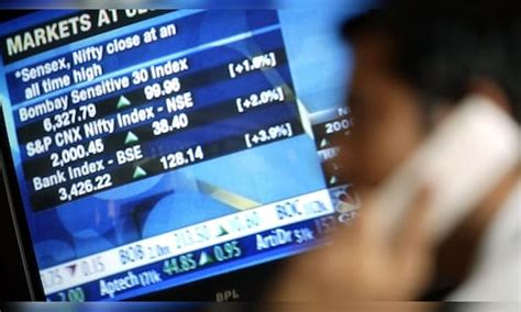 Sensex Nifty End Flat After Rangebound Session Consumption Stocks