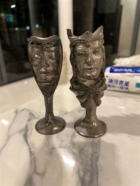 Royal Selangor Hobbies Toys Memorabilia Collectibles Vintage Collectibles On Carousell