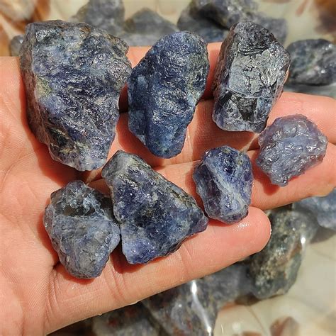 Iolite Etsy
