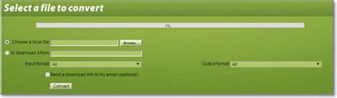 10 Recommended Online FLV Converter